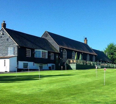 C.U.Next Tuesday | Golf Society